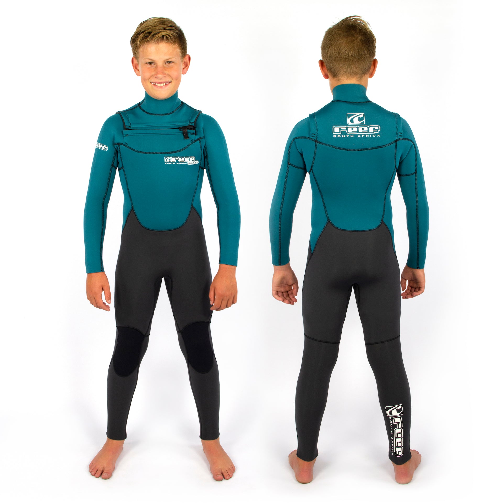 Kids Wetsuits – Reef Surf Shop