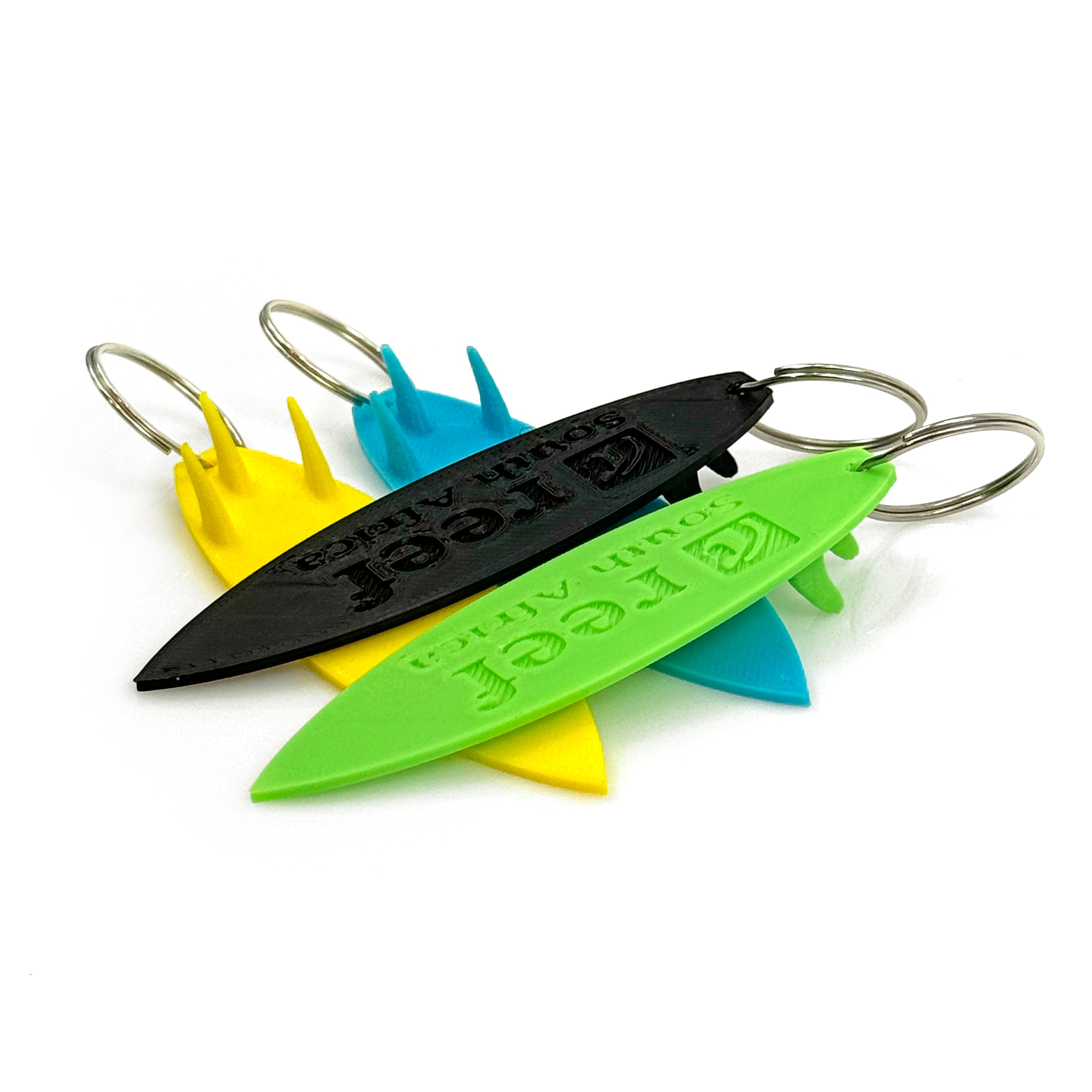 Keyrings – Reef Surf Shop
