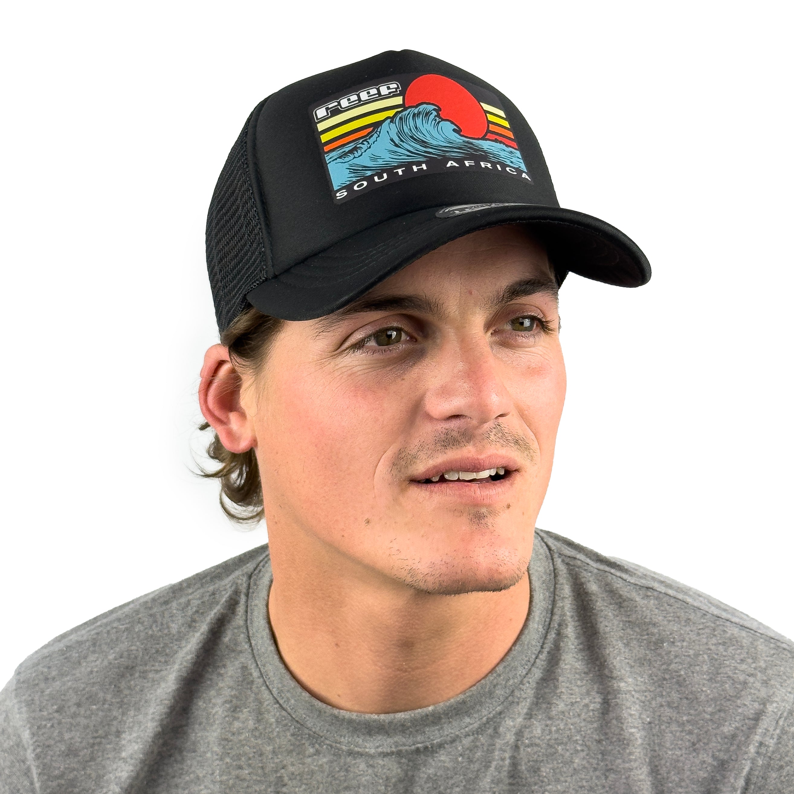 Headwear – Reef Surf Shop