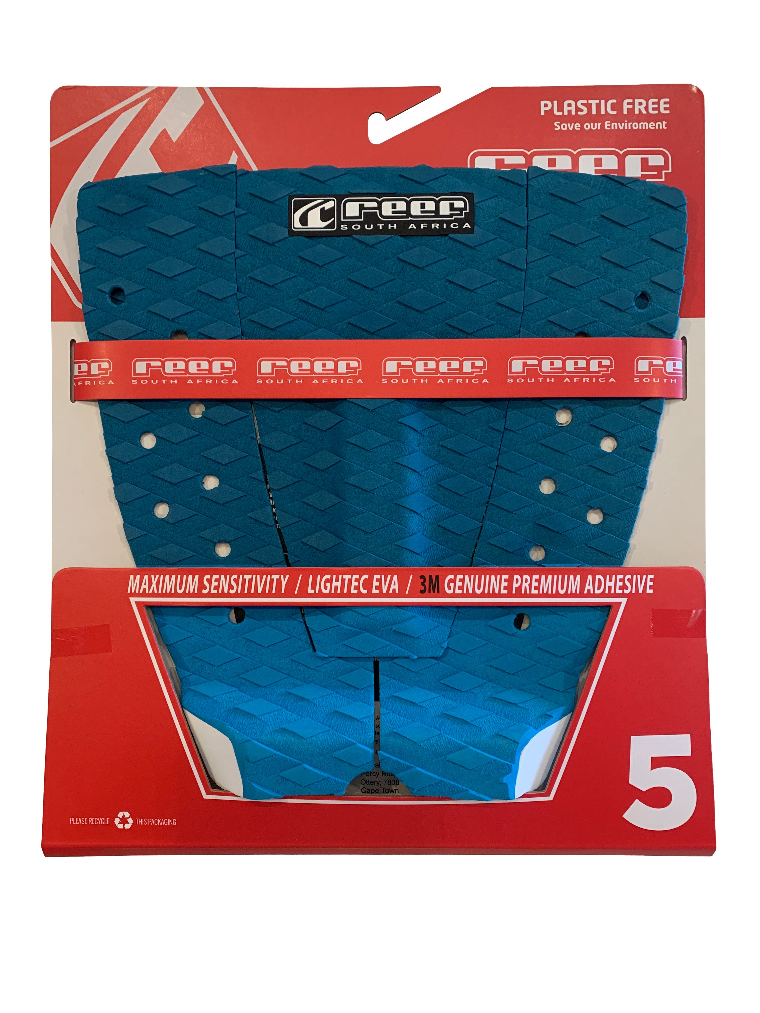 Surfboard Traction – Reef Surf Shop