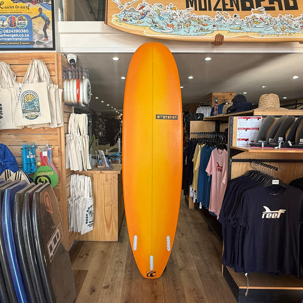 Surfboards – Reef Surf Shop
