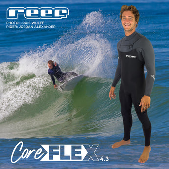 Surfing Wetsuits – Reef Surf Shop
