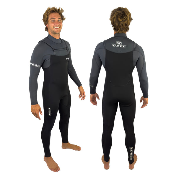 Surfing Wetsuits – Reef Surf Shop