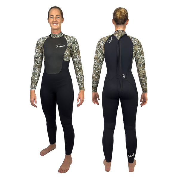 Surfing Wetsuits – Reef Surf Shop