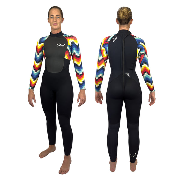 Surfing Wetsuits – Reef Surf Shop