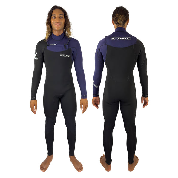 Surfing Wetsuits – Reef Surf Shop