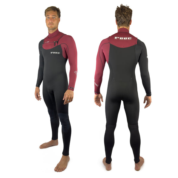Surfing Wetsuits – Reef Surf Shop
