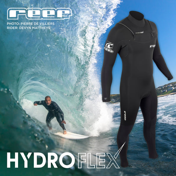 Surfing Wetsuits – Reef Surf Shop