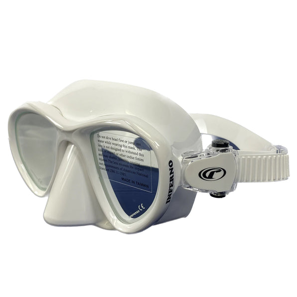 Dive Masks – Reef Surf Shop