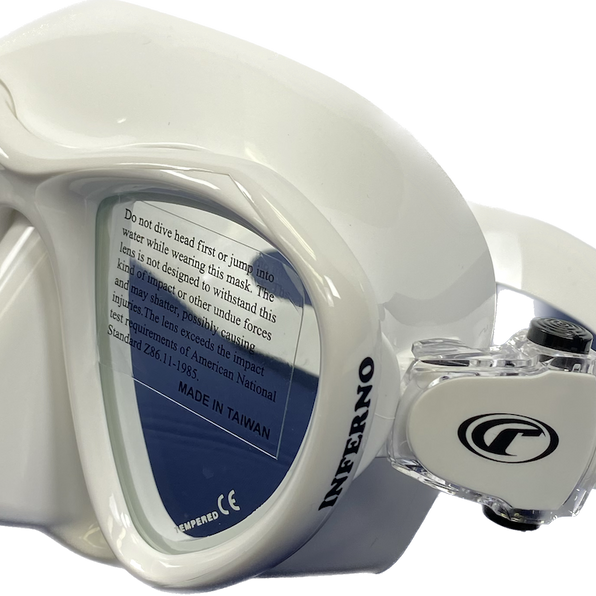 Dive Masks – Reef Surf Shop