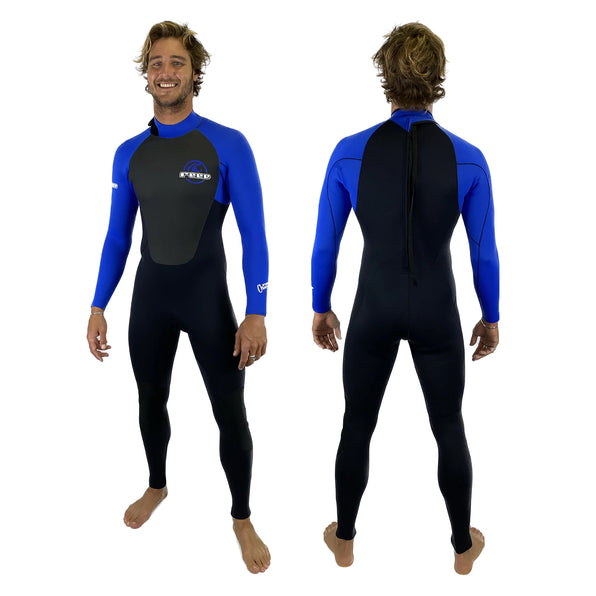 Surfing Wetsuits – Reef Surf Shop
