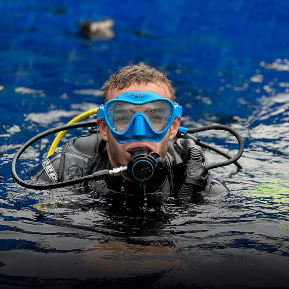 Dive Masks – Reef Surf Shop