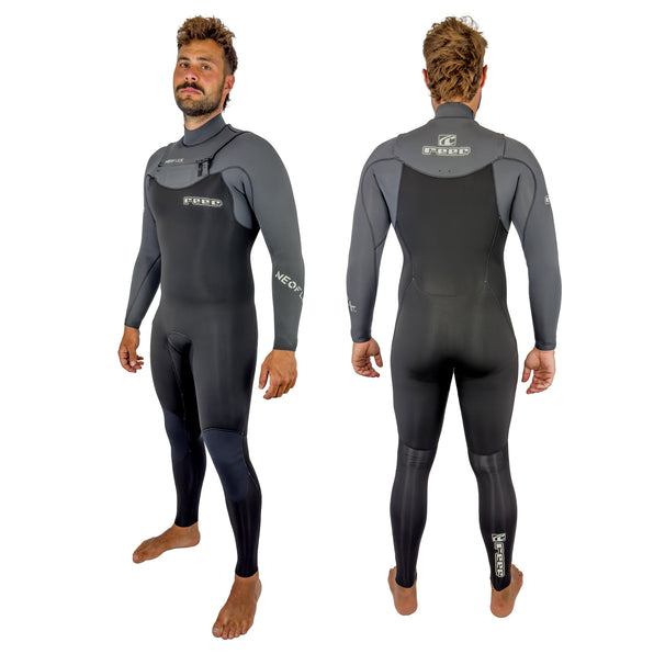 Surfing Wetsuits – Reef Surf Shop