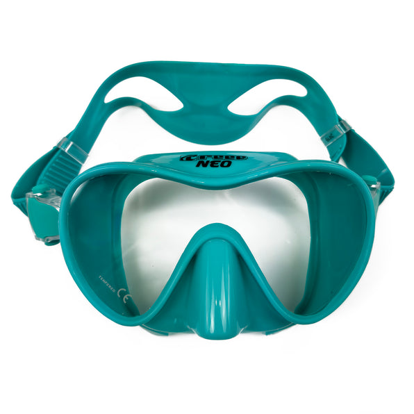Dive Masks – Reef Surf Shop