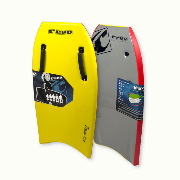 Bodyboarding – Reef Surf Shop