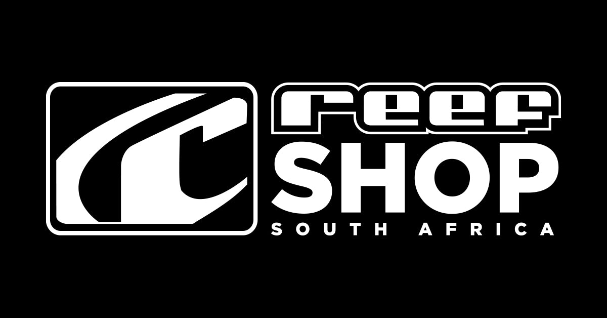 Size Chart – Reef Surf Shop