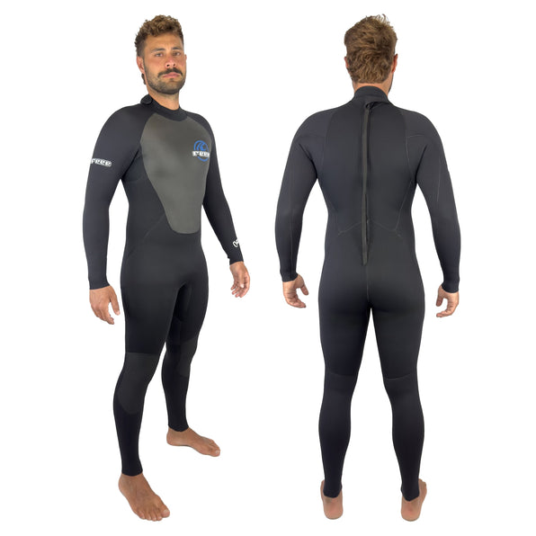 Surfing Wetsuits – Reef Surf Shop
