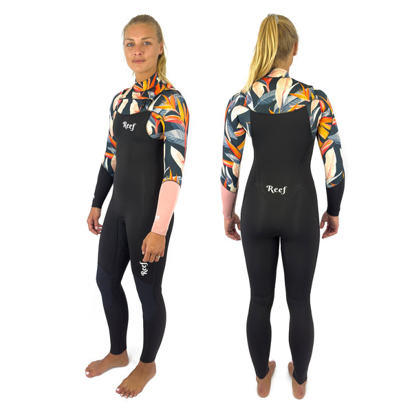 Surfing Wetsuits – Reef Surf Shop
