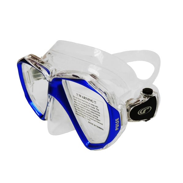 Dive Masks – Reef Surf Shop