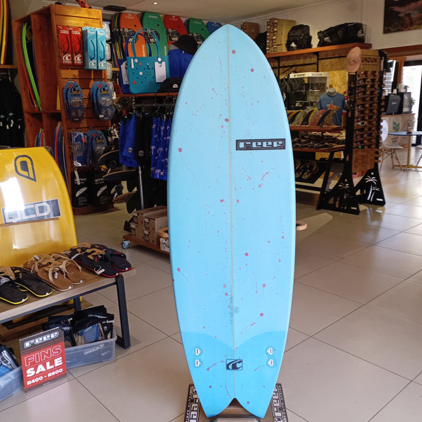 Surfboards – Reef Surf Shop
