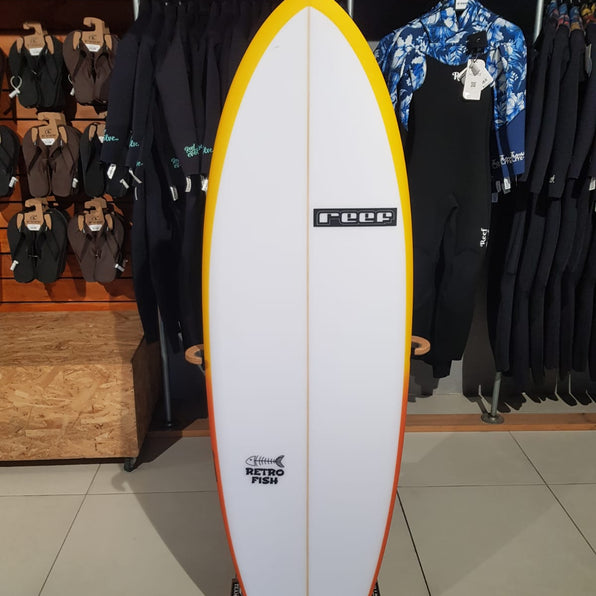Surfboards – Reef Surf Shop