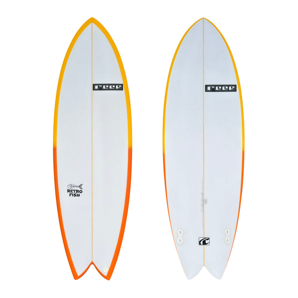 Surfboards – Reef Surf Shop