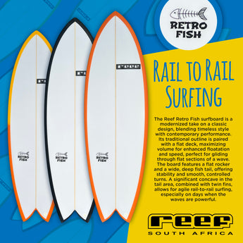 Surfboards – Reef Surf Shop