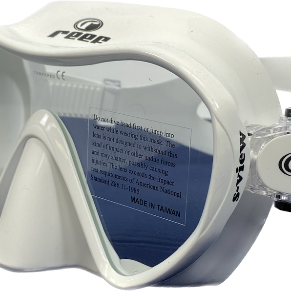 Dive Masks – Reef Surf Shop