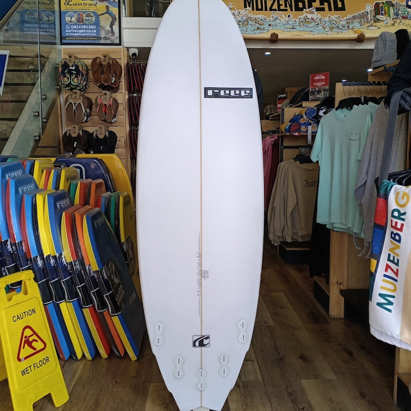 Surfboards – Reef Surf Shop