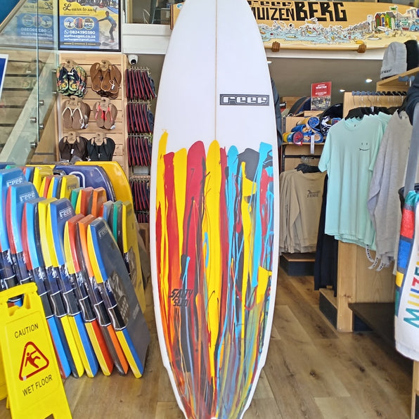 Surfboards – Reef Surf Shop