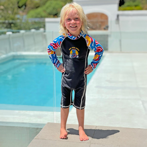 Rash Vests – Page – Reef Surf Shop