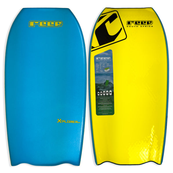 Reef Bodyboards – Reef Surf Shop
