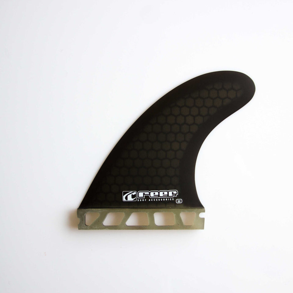 Reef Honeycomb Thruster Fins – Reef Surf Shop