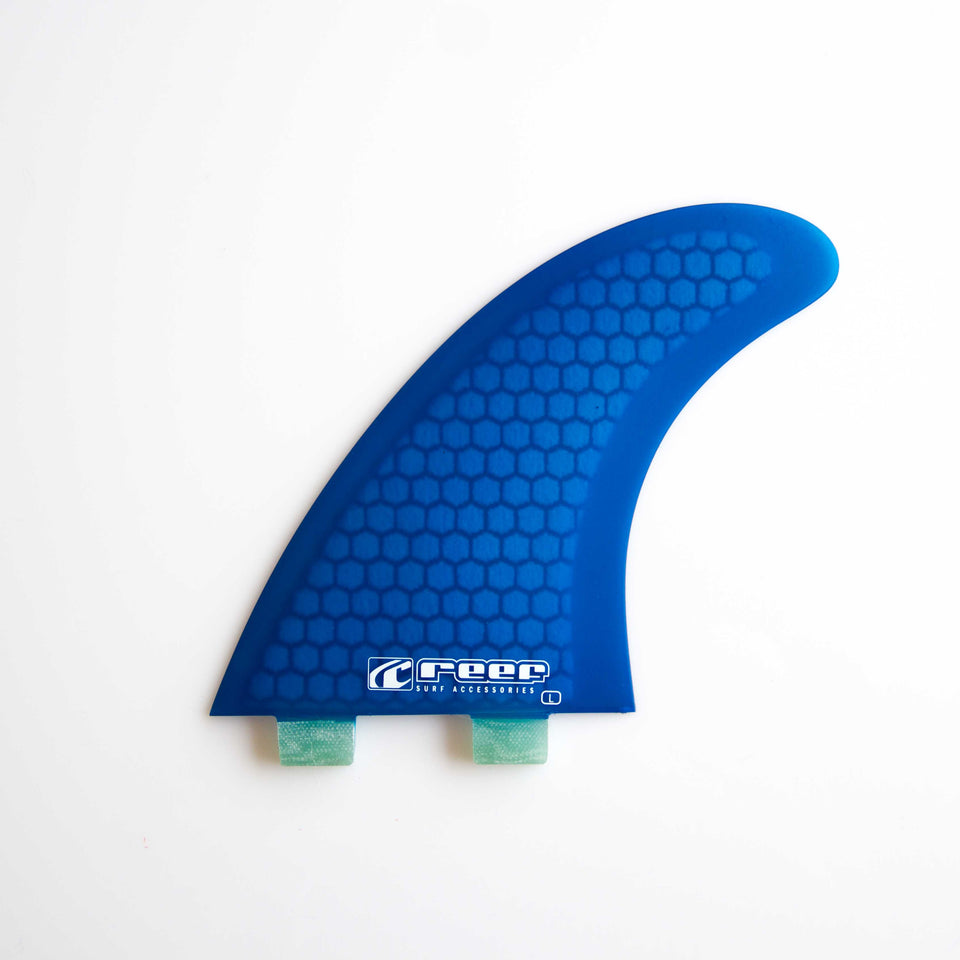Reef Honeycomb Thruster Fins – Reef Surf Shop