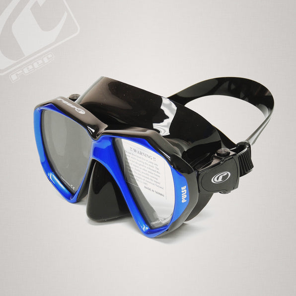 Dive Masks – Reef Surf Shop