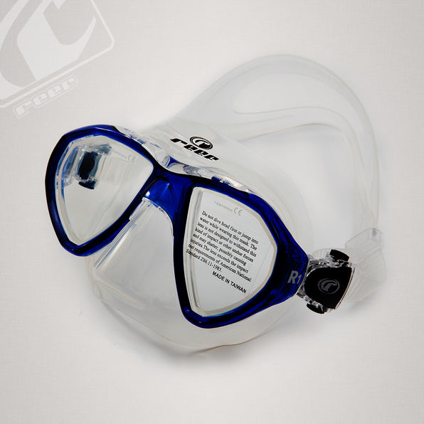 Dive Masks – Reef Surf Shop