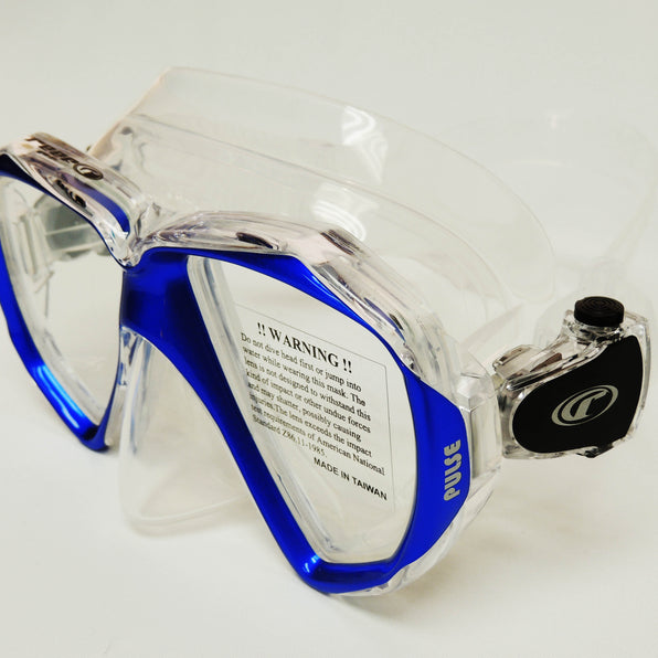 Dive Masks – Reef Surf Shop